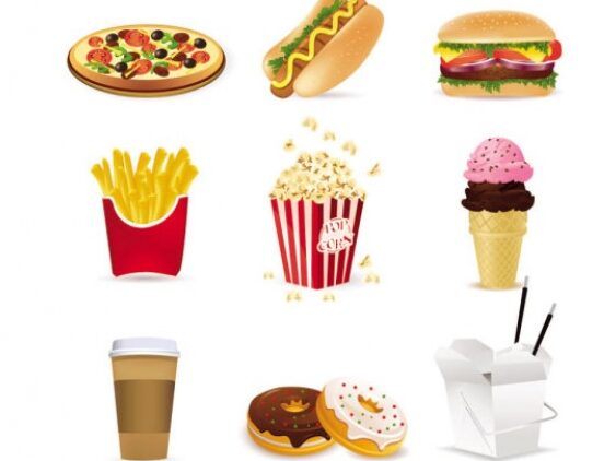 Alimentos Chatarra Por Qué Evitarlos Descubre Aquí
