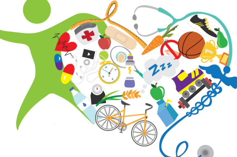 10 actividades para el bienestar integral: cuerpo, mente y espíritu