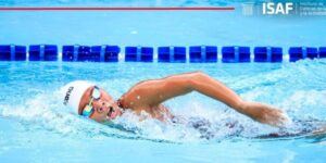 Estilo libre vs estilo crol en natación: todo lo que debes saber