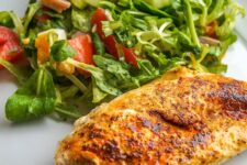 Las 10 mejores recetas de filetes de pollo para una cena deliciosa