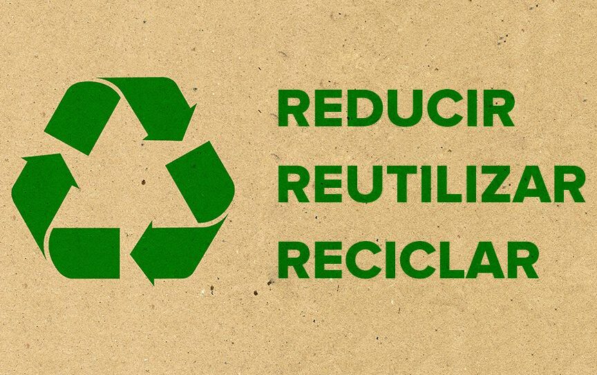 10 consejos para reutilizar y cuidar el planeta en tu estilo de vida